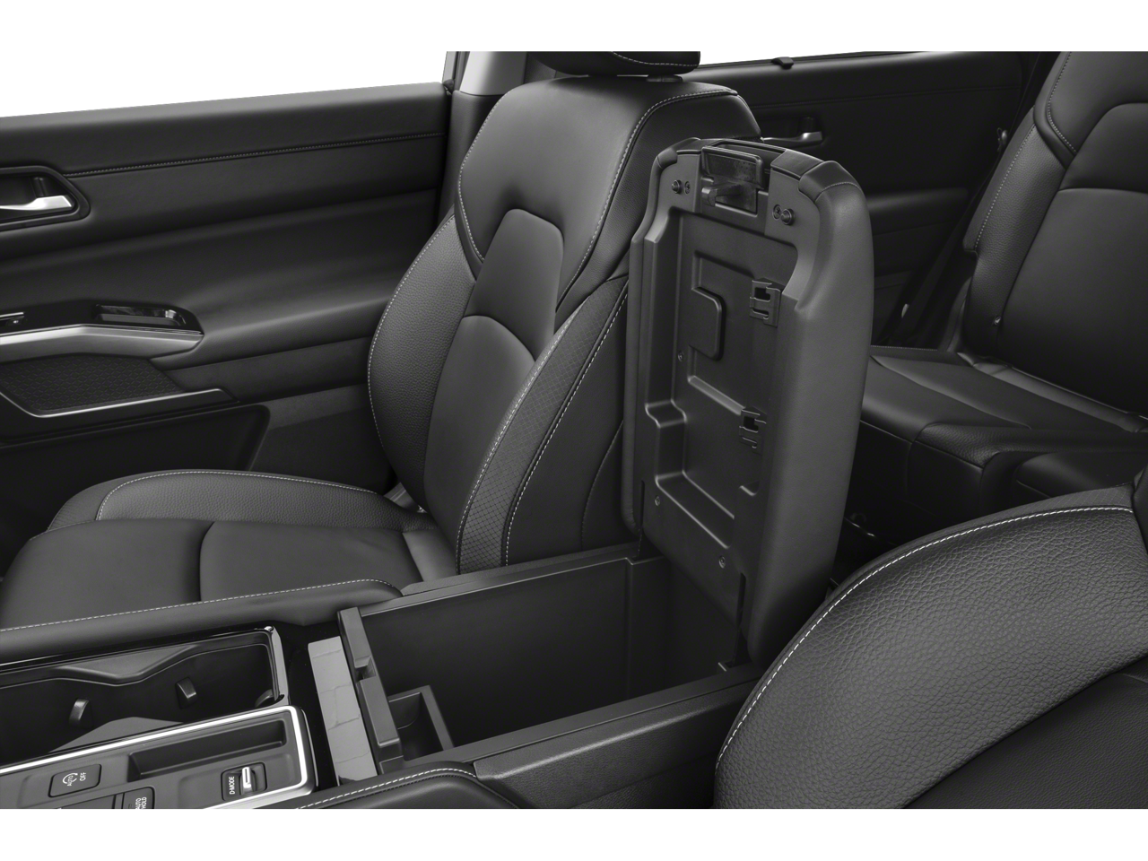 2025 Nissan Pathfinder SL Oshkosh WI | Bergstrom Nissan of Oshkosh ...