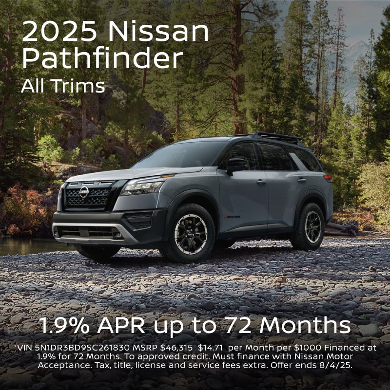 Nissan Dealership in Oshkosh WI | Serving Oshkosh and Fond du Lac ...